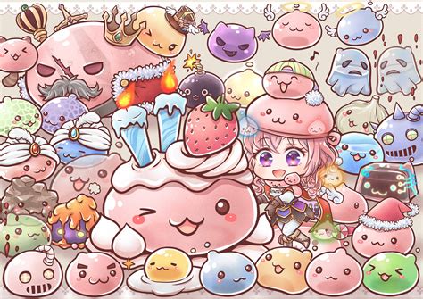 Pouring Ragnarok Online Danbooru