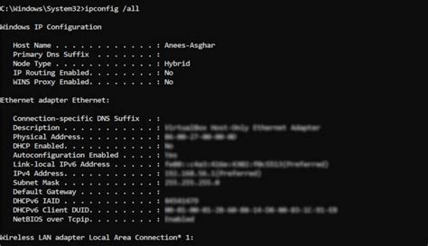 how to configure tcp ip settings in windows make tech easier