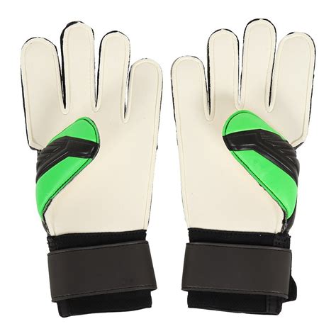 ウールシュポルト（uhlsport）（メンズ、レディース、キッズ）キーパーグローブ サッカー ソフト アドバンスド 1011324 01