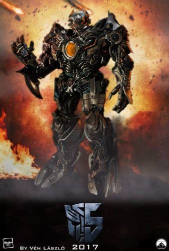 Create Meme Transformers 5 Galvatron Transformers 5 Galvatron