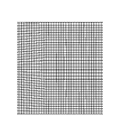 Heat Sink Cooling With A Porous Medium ANSYS Fluent CFD Training MR CFD
