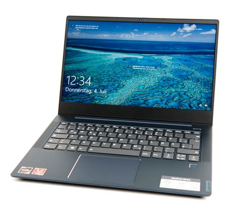 Lenovo IdeaPad S Laptop Review AMD Or Intel Lenovo Gives Consumers The Choice And We