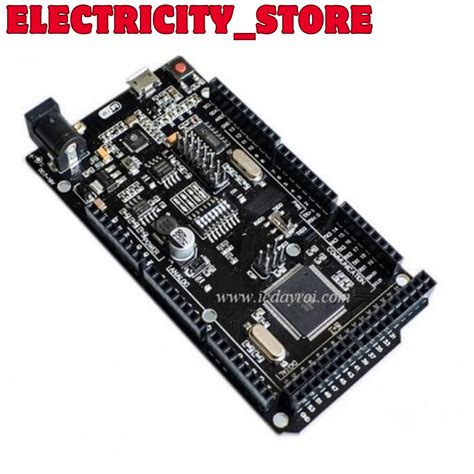 Arduino Megawifi R3 Atmega2560 Esp8266 32mb Shopee Philippines