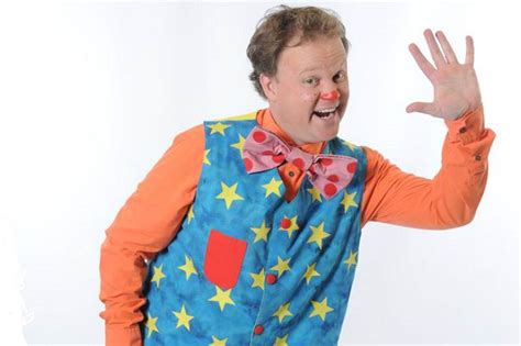 Mr Tumble To Visit The Ribble Steam Railway And Museum On Cbeebies