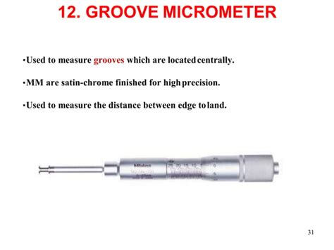 unit ii measurement of linear angular dimensions assembly and