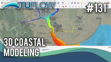 3d Coastal Modeling 1 Australian Water School