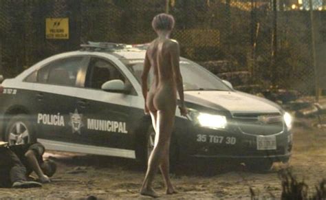 Top Ten Nude Scenes From Box Office Bombs Top Ten Nude Scenes From Box Office Bombs