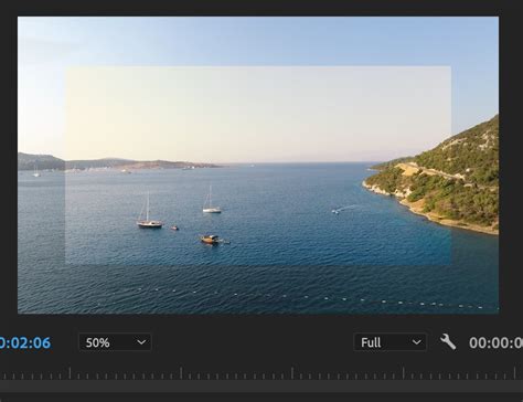 sequence settings problem two scene in one clip adobe community