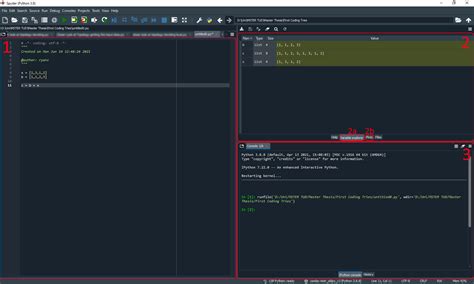 Introduction To Using Python For Image Analysis — Bia Pol Blog