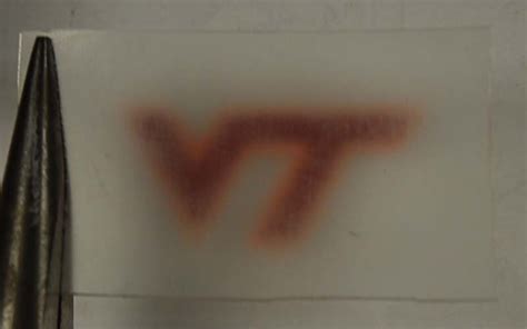 As Drawn Aliphatic Polyurethane Download Scientific Diagram