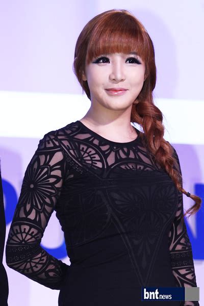 [bnt포토] 투애니원 박봄 귀요미 눈빛 Bnt뉴스