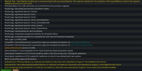 Having Crashes With My Game Idk Why My Wombs Got Progress On Top Of 100 And Then All My Game