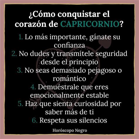 548 Mil Me Gusta 321 Comentarios Capricornio Horóscopo Negro