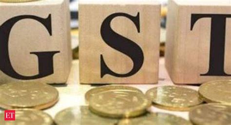 Gst Revenue Gst Collection Slips Below Rs 1 Lakh Crore Mark To Rs
