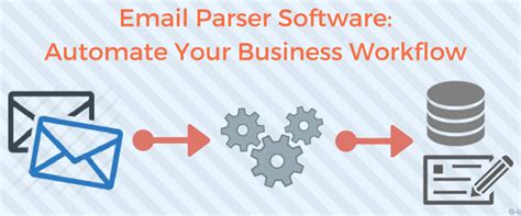 Email Parser Software Automate Your Business Workflow Email Parser Software Automate Your Business Workflow