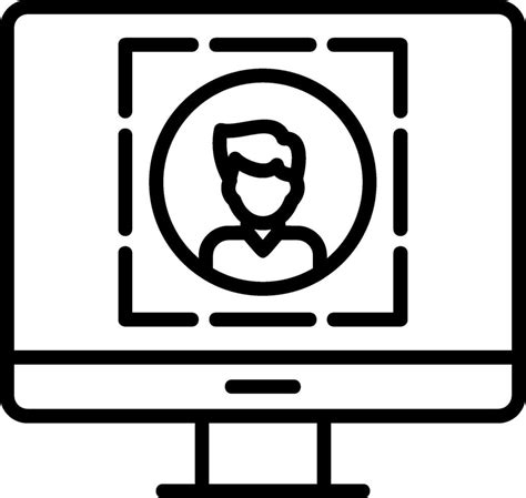 User Centered Design Line Icon 50917118 Vector Art At Vecteezy