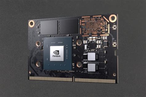 dfrobot nvidia jetson nano module dfr0686 디에프로봇 일렉솔루션