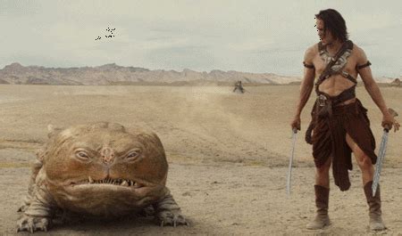 Movie And Tv History John Carter Of Mars Movie Review