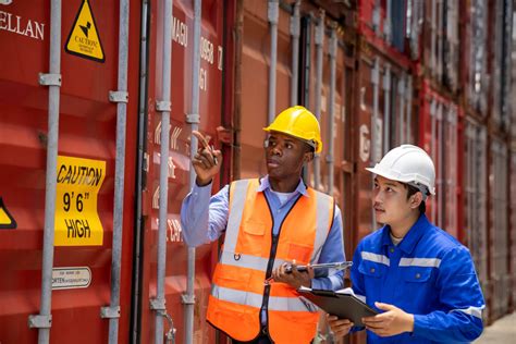 All You Need To Know About Imdg Codes Maritime Dangerous Goods