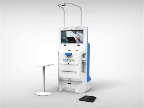 What Is Health Atm Process Features Benefits And More