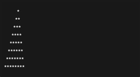 C Pattern Programs Code With Shadman
