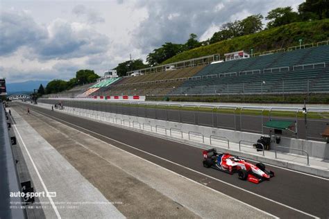 【ヘルメットはドライバーの顔：坪井翔】『showtime』のパイオニアは大谷翔平じゃない！／動画インタビュー スーパーフォーミュラ