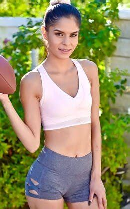 Aaliyah Love Katya Rodriguez Porn Pic