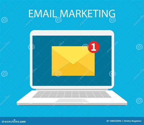 Laptop And Envelope With Black Document And Skull Icon Virus Malware Email Fraud E Mail Spam