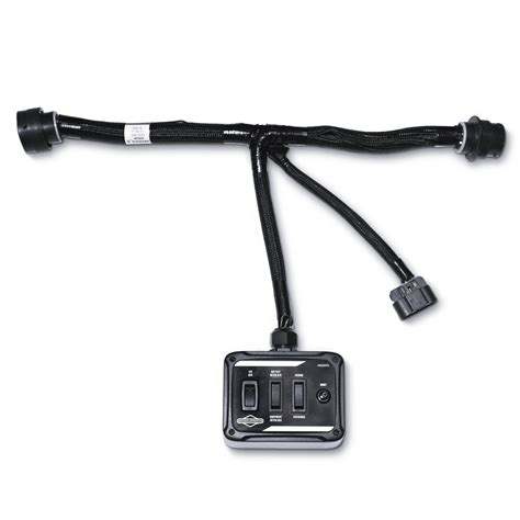 Vanguard Pass Through Cable 84005976