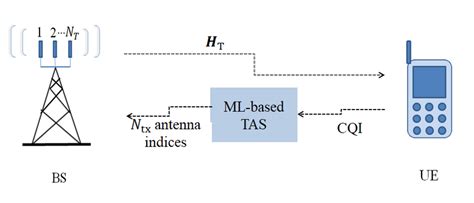 Workflow Of Supervised Learning Algorithms During The Training And Download Scientific Diagram