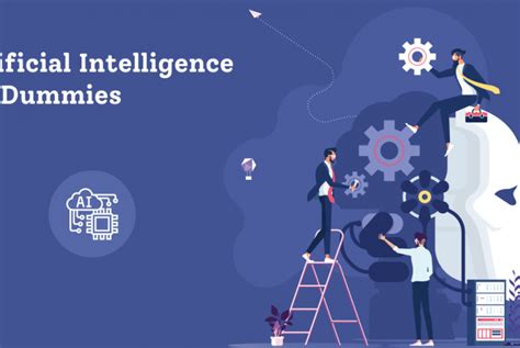 Artificial Intelligence For Dummies Submit Guest Post On Big Data