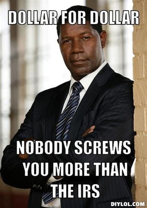 15 Tax Season Memes To Get You Through All Those W 2s