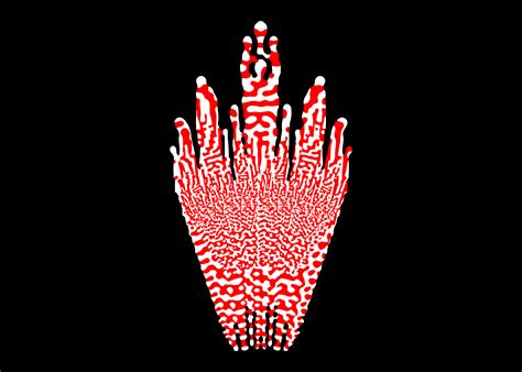 Recursive Shells — Daniel Lefcourt