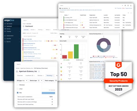 MacOS Patch Management Software Mac Patching Tool NinjaOne