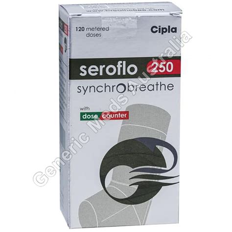 Buy Seroflo Synchrobreathe Inhaler Online Up To 10 Off Gma