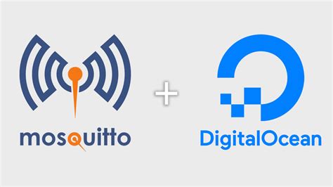 Cloud Mqtt Mosquitto Broker Access Anywhere Digital Ocean Random