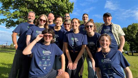 Matrix Booking Celebrates Eo Day Matrix Booking