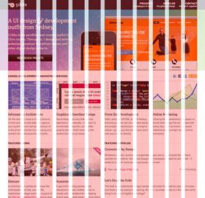 Tutorial Bootstrap Part 5 Pengertian Bootstrap Grid System
