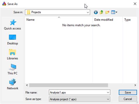 Controlling Analysis Window Apply To Filters With Afl Afl