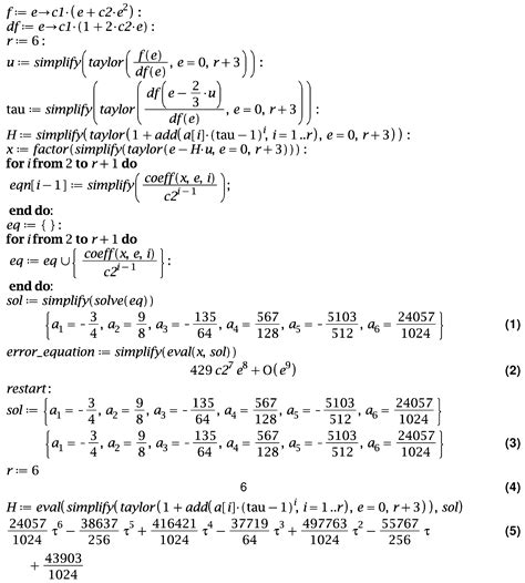 Comment On On The Kung Traub Conjecture For Iterative Methods For Solving Quadratic Equations