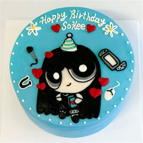 이삐케이크 11주문제작케이크 레터링케이크 입체케이크 중곡동케이크 광진구케이크 Yippeecake • Instagram Photos And Videos