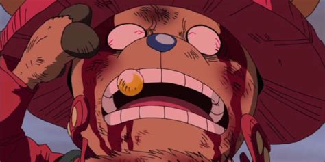 One Piece Chopper Transformations Chopper Transform For The First Time