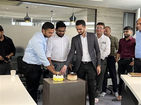 arpit paliwal on linkedin thank you team roodland india