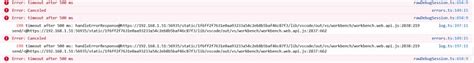 chrome debugger and firefox debugger · issue 1419 · coder code server