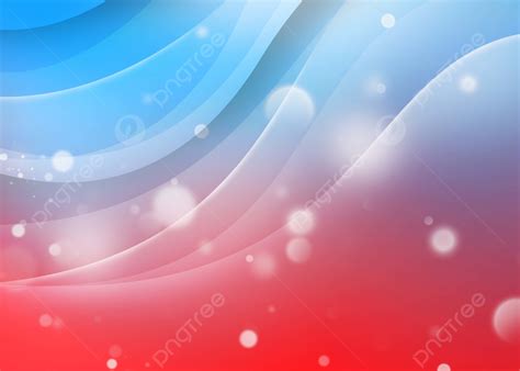 Background Biru Merah