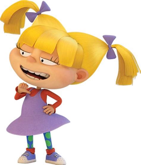 Angelica Pickles 2021 Online Puzzle