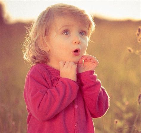 دانلود مجموعه عکس دختر بچه ناز و خوشگل برای پروفایل و زمینه