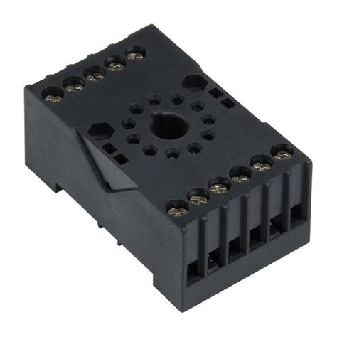 China Relay Socketrelay Base Manufacturers Relay Socketrelay Base