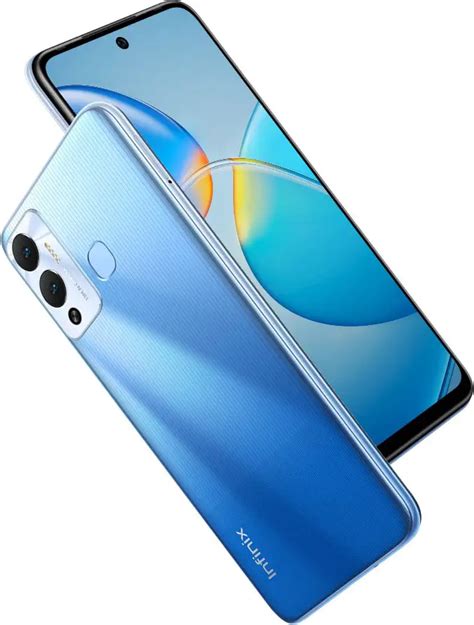 Infinix Hot Play Nfc Specs Review Release Date Phonesdata