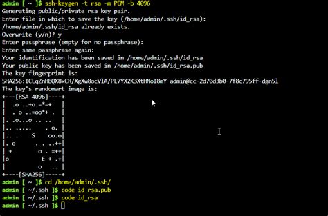 Use Azure Run Command To Add My Ssh Keys To The Ones Authorized